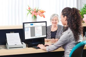 Onde fazer o download dos drivers para o seu Scanner Fujitsu? - Main ...