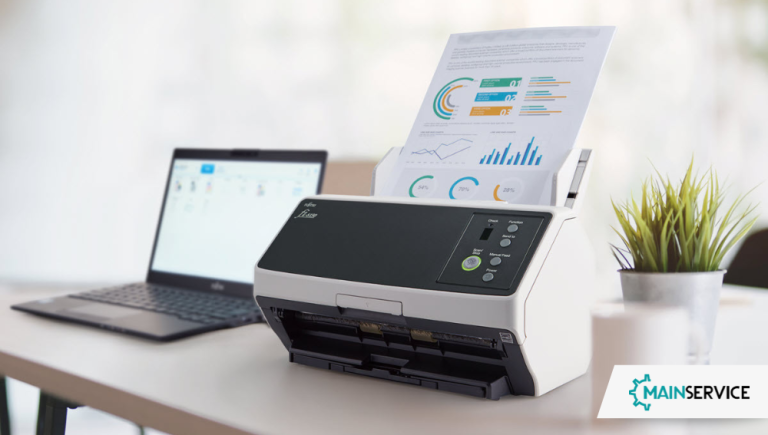 Onde fazer o download dos drivers do Scanner Ricoh/Fujitsu Fi-8150?